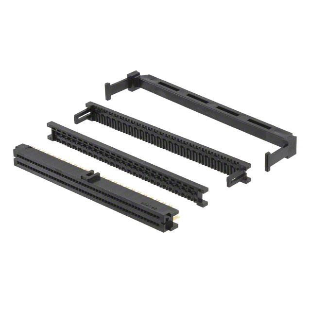 HIF6-100D-1.27R Hirose Electric Co Ltd | Connectors, Interconnects | DigiKey